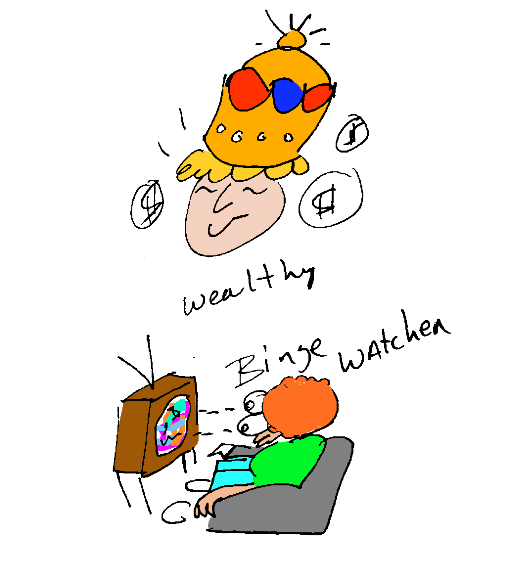 Bucket list for Reintarnation - Theory of Pat